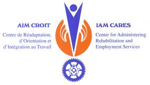 L'organisme AIM CROIT - Aider les handicapés à intégrer le marché du ...